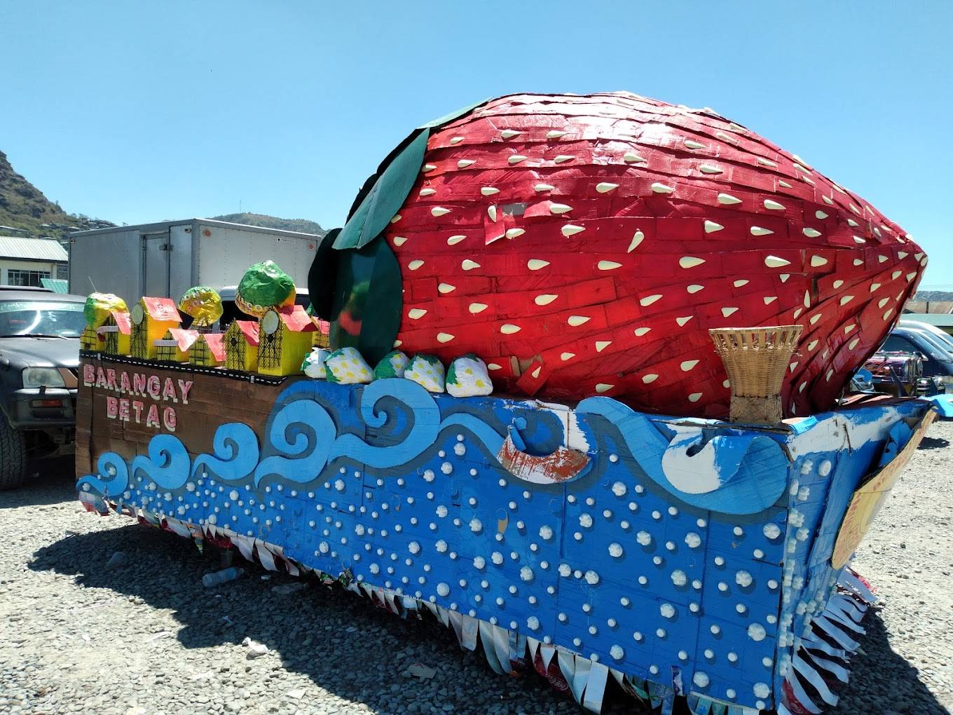 BAGUIO: THE SUMMER CAPITAL OF THE PHILIPPINES! - Luxorr Escapes